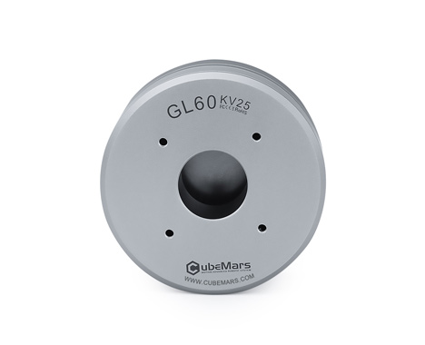 CubeMars Robot Motor-The Exoskeleton Robot Motor Dynamical System ...