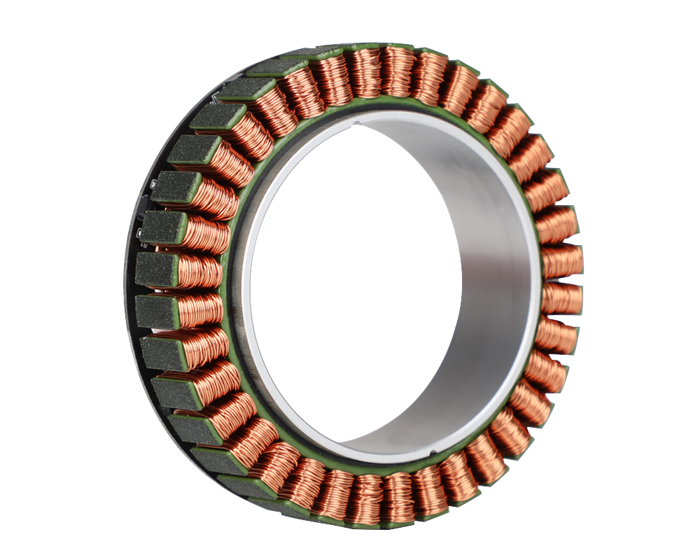 RO80 KV105 Standard with hall RO Series Frameless Outrunner Torque RO80 KV105 Standard with hall RO Series Frameless Outrunner Torque