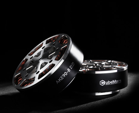 CubeMars机器人电机【官网】-机器人动力系统解决方案专家