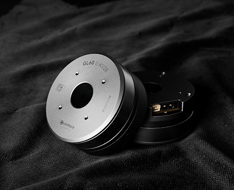 CubeMars机器人电机【官网】-机器人动力系统解决方案专家